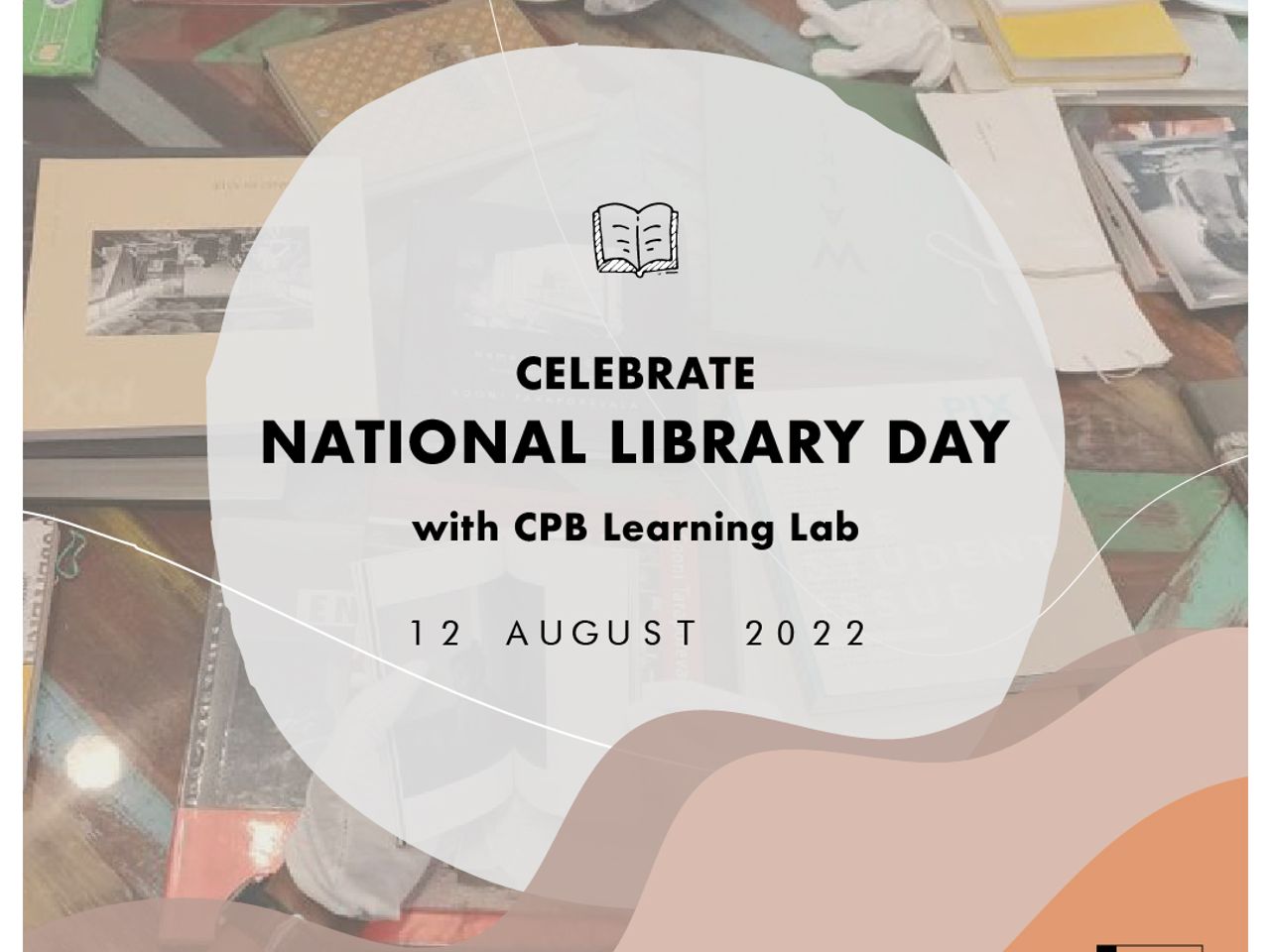 National Library Day | CPB Foundation