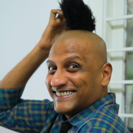 About Us | CPB Foundation