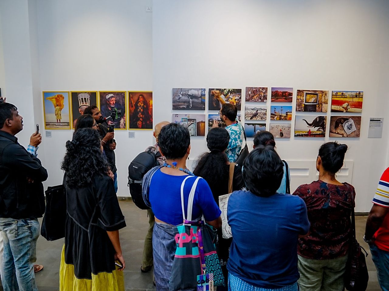 CPB 4 Open Call Showcase | CPB Foundation