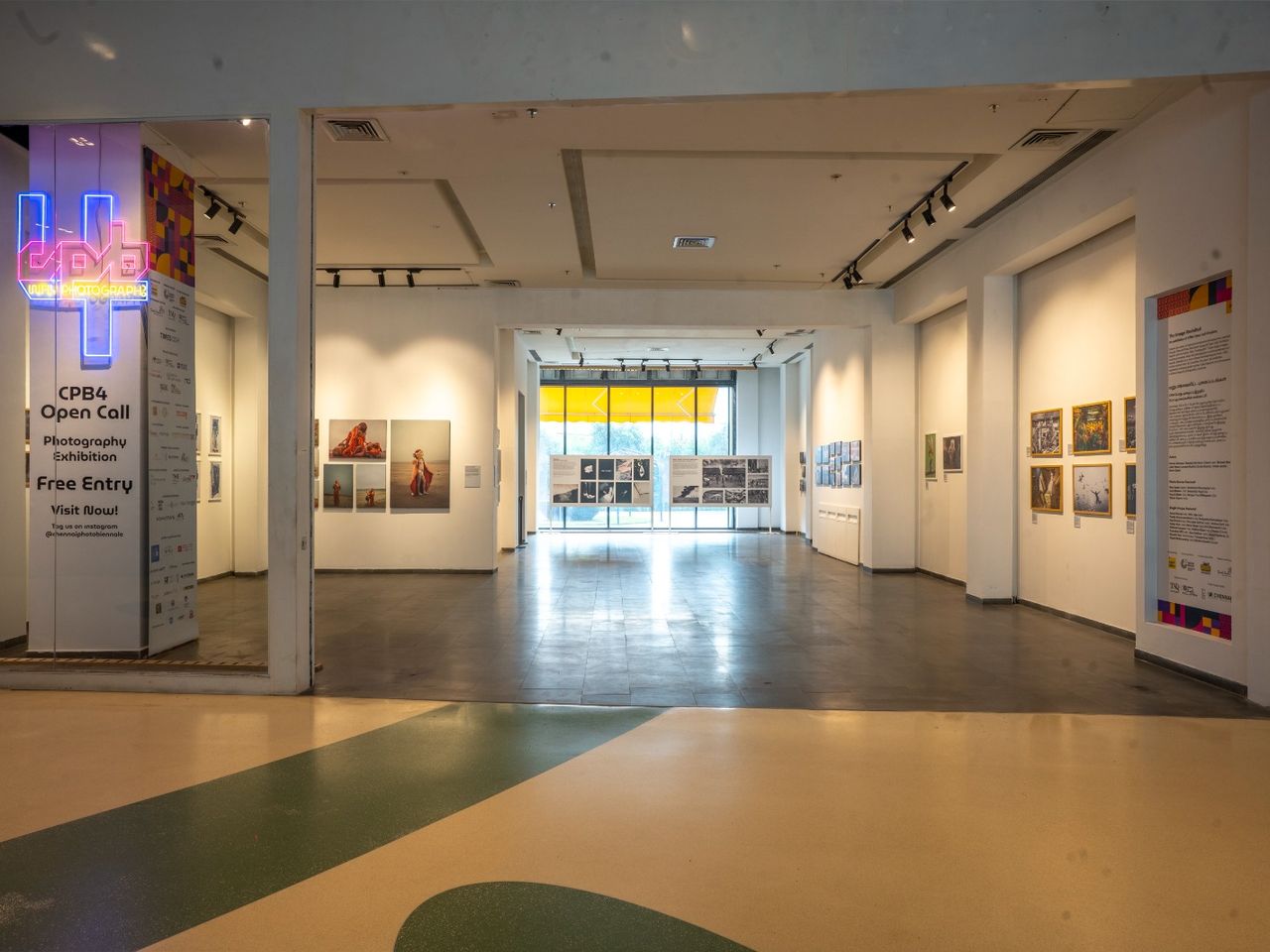 CPB 4 Open Call Showcase | CPB Foundation